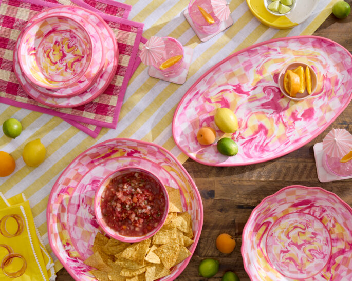 Victoria MacKenzie-Childs dies - Home Furnishings News